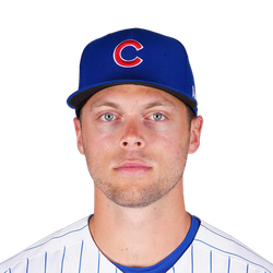 Nico Hoerner, Chicago Cubs Player Props | Get the Latest MLB Odds and ...