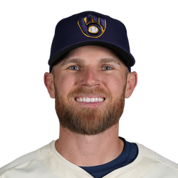 Jake Bauers, Milwaukee Brewers Player Props | Get the Latest MLB Odds ...