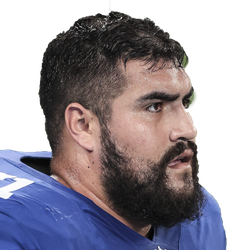 Will Hernandez, Arizona Cardinals Player Props | Get the Latest NFL ...