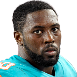 Charles Harris NFL PLayer Props | Get the Latest Odds and Insights.