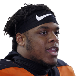 Jermar Jefferson NFL PLayer Props | Get the Latest Odds and Insights.