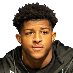 D'Marco Jackson, Chicago Bears Player Props | Get the Latest NFL Odds ...