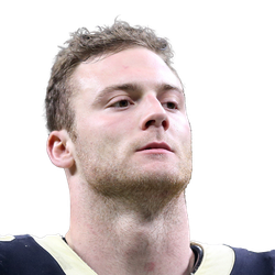 Pete Werner, New Orleans Saints Player Props | Get the Latest NFL Odds ...