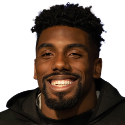 Thomas Booker IV, Las Vegas Raiders Player Props | Get the Latest NFL ...